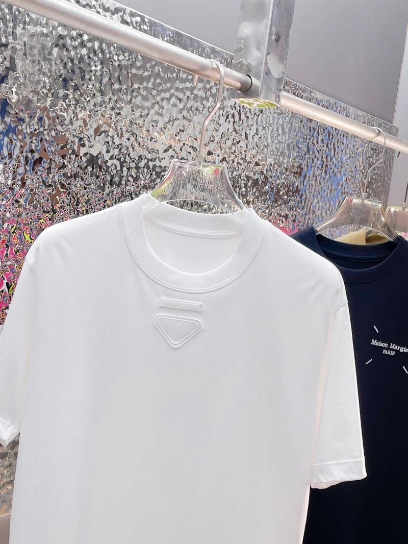 Budget-friendly Prada T-Shirts