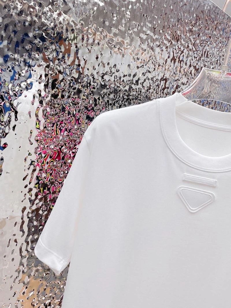 Budget-friendly Prada T-Shirts