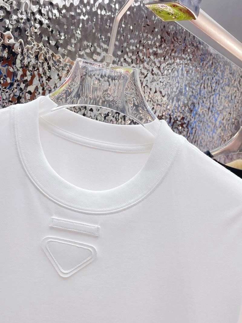 Budget-friendly Prada T-Shirts