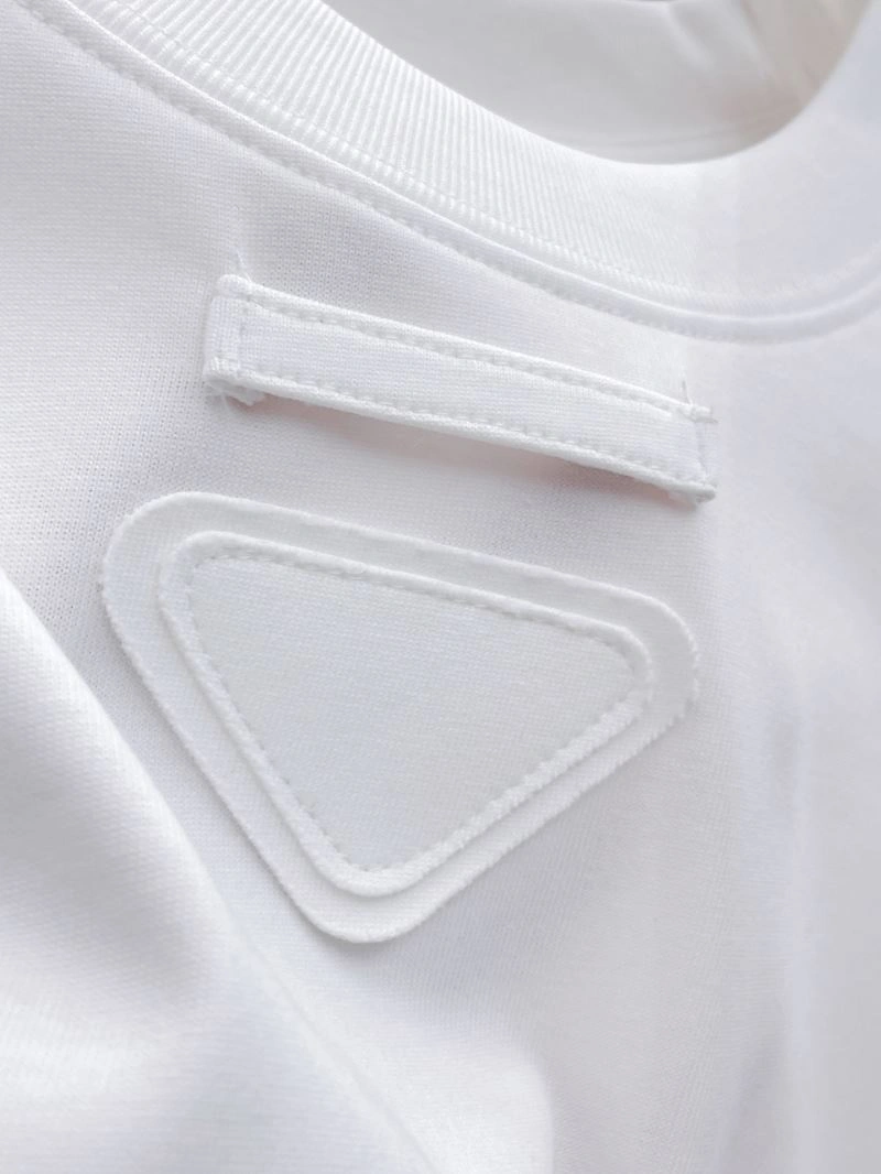 Budget-friendly Prada T-Shirts