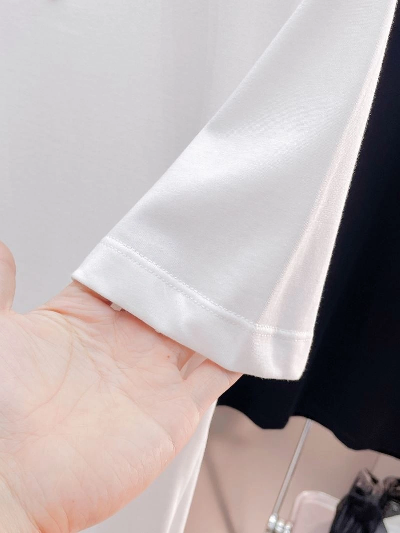 Budget-friendly Prada T-Shirts