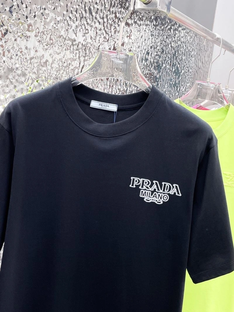 Budget-friendly Prada T-Shirts