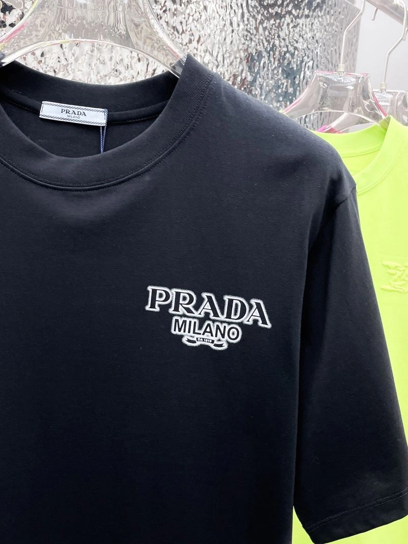 Budget-friendly Prada T-Shirts