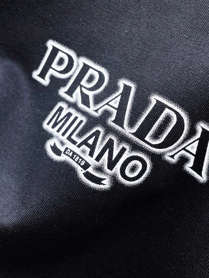 Budget-friendly Prada T-Shirts
