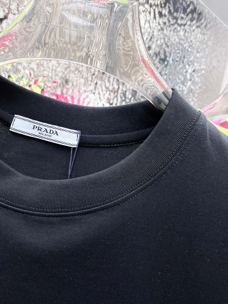 Budget-friendly Prada T-Shirts