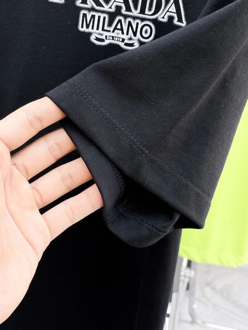 Budget-friendly Prada T-Shirts