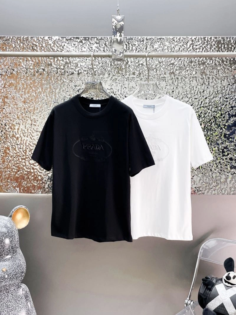 Top mirror Prada T-Shirts