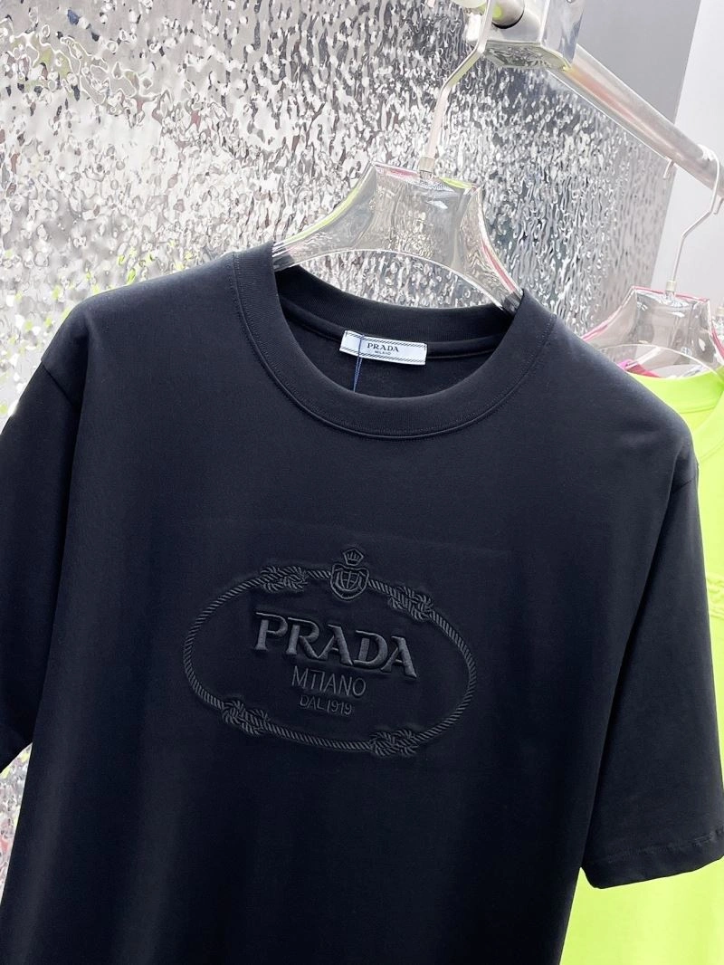 Top mirror Prada T-Shirts