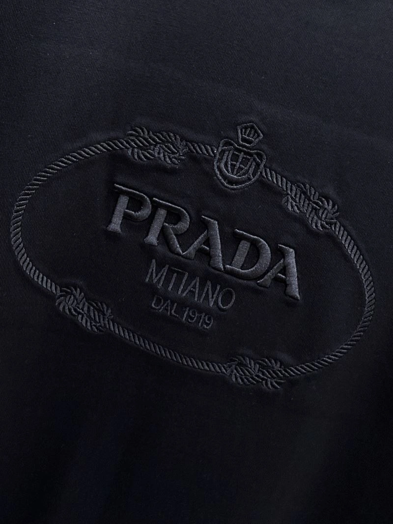 Top mirror Prada T-Shirts