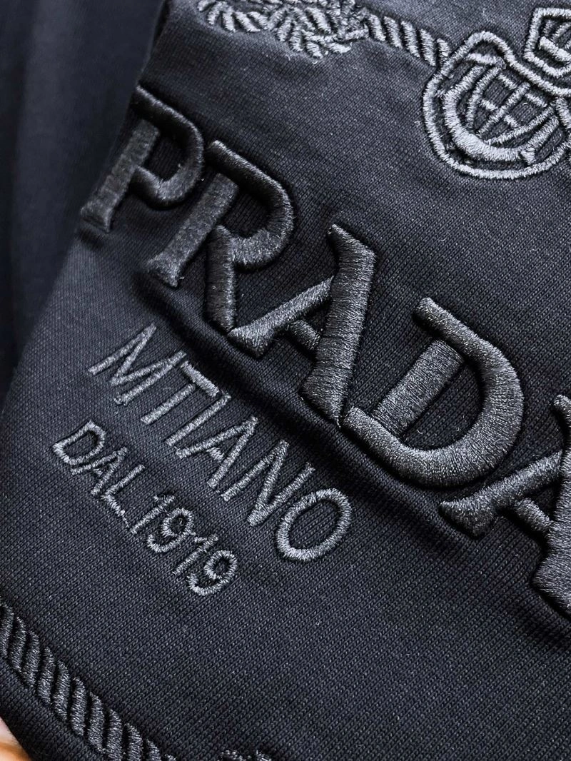 Top mirror Prada T-Shirts
