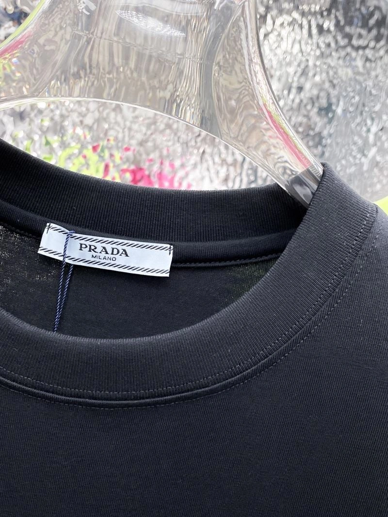 Top mirror Prada T-Shirts