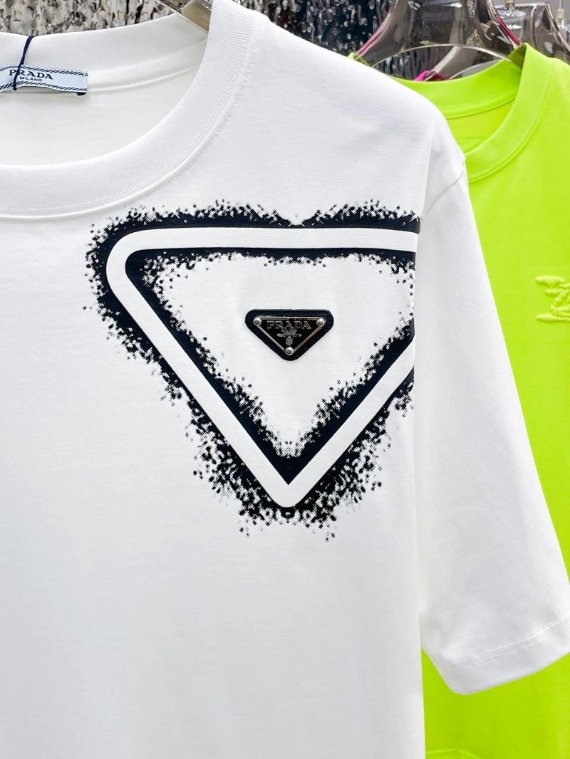 Perfect replica Prada T-Shirts