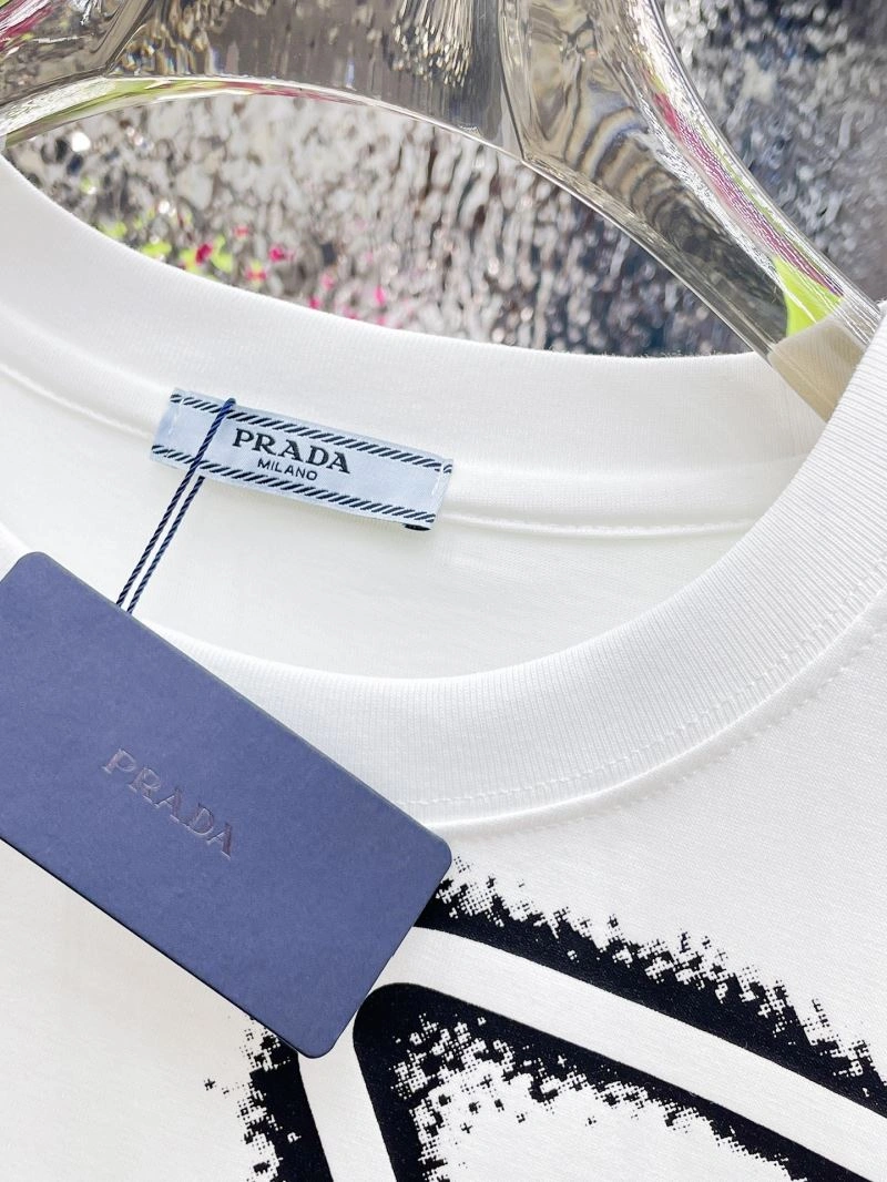 Perfect replica Prada T-Shirts