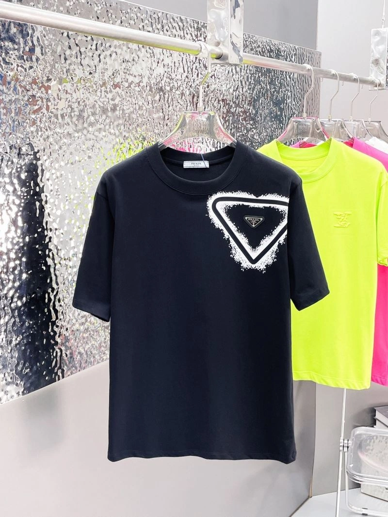 Prada T-Shirts