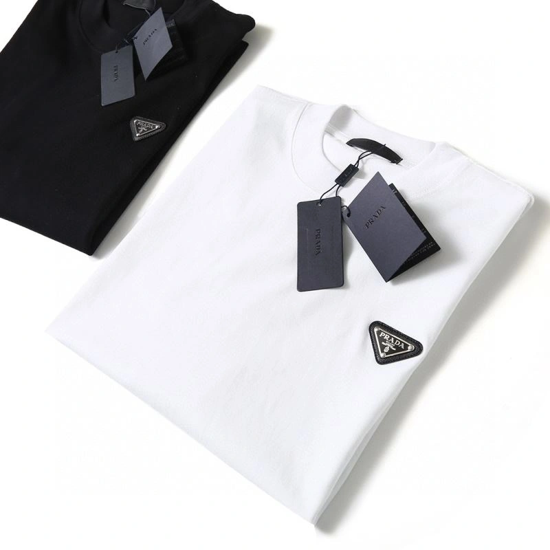Perfect replica Prada T-Shirts