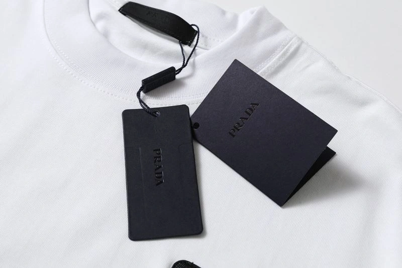 Perfect replica Prada T-Shirts