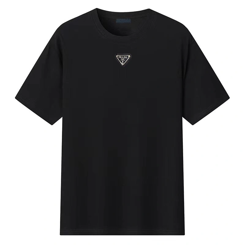 Accurate model Prada T-Shirts