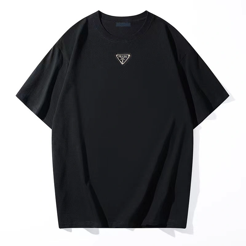 Accurate model Prada T-Shirts