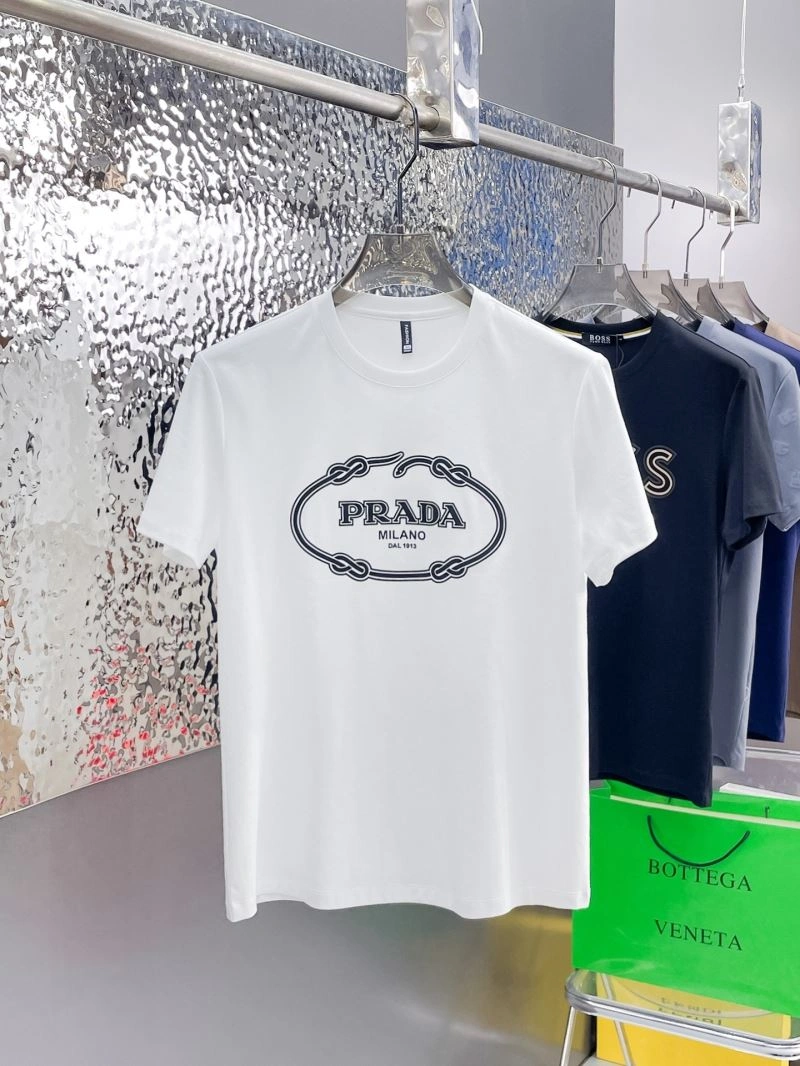 Prada T-Shirts