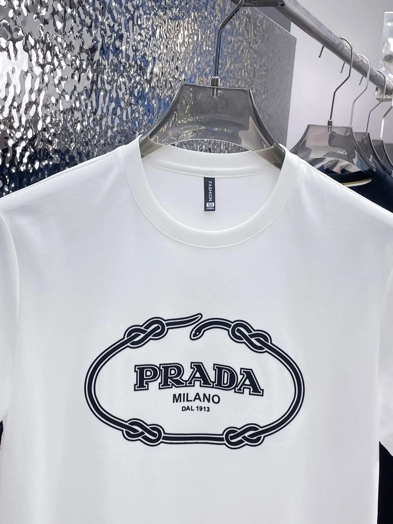 Real Prada T-Shirts