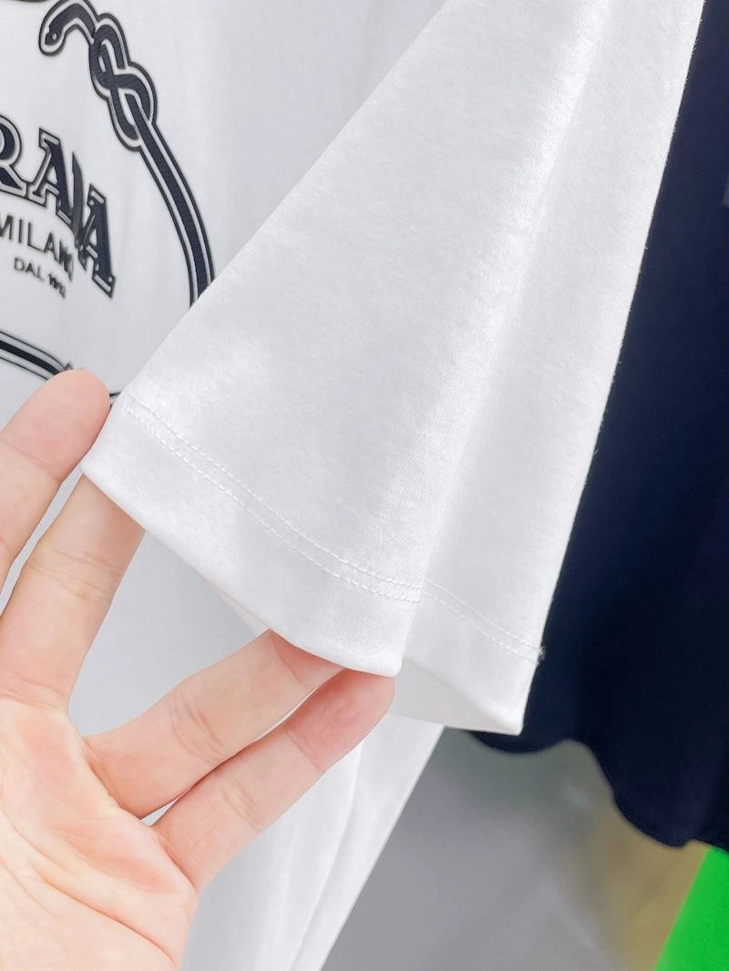 Real Prada T-Shirts