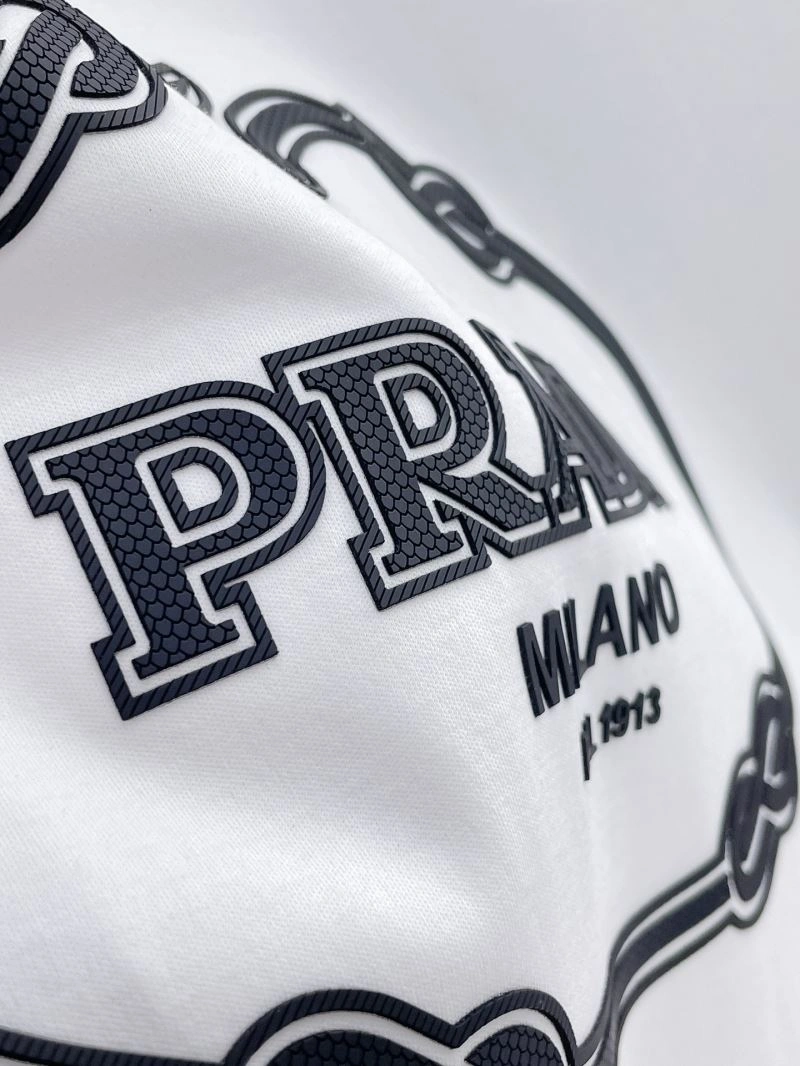 Real Prada T-Shirts