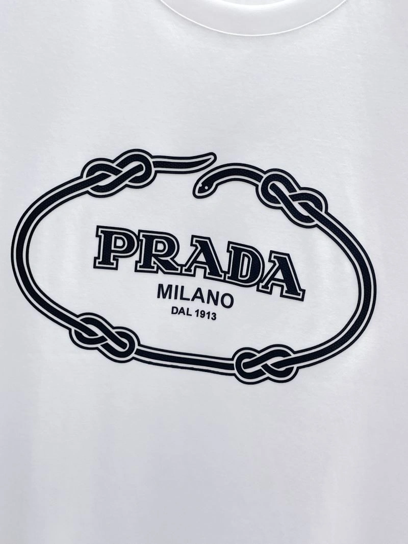 Real Prada T-Shirts
