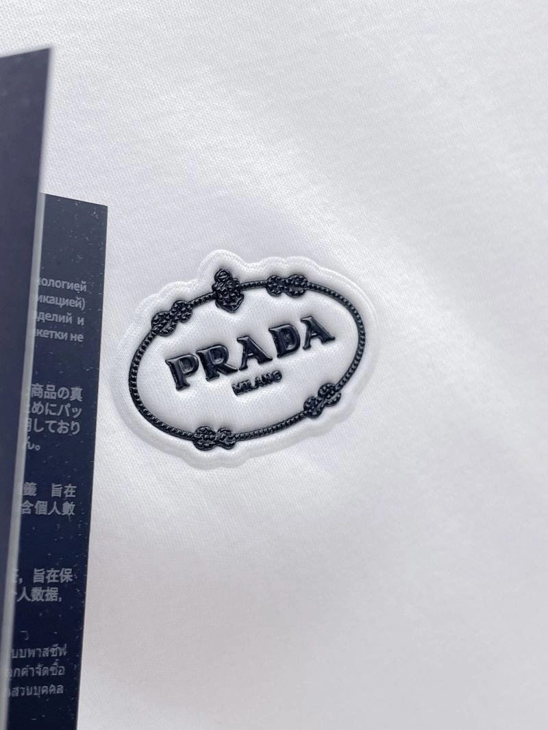 Prada T-Shirts