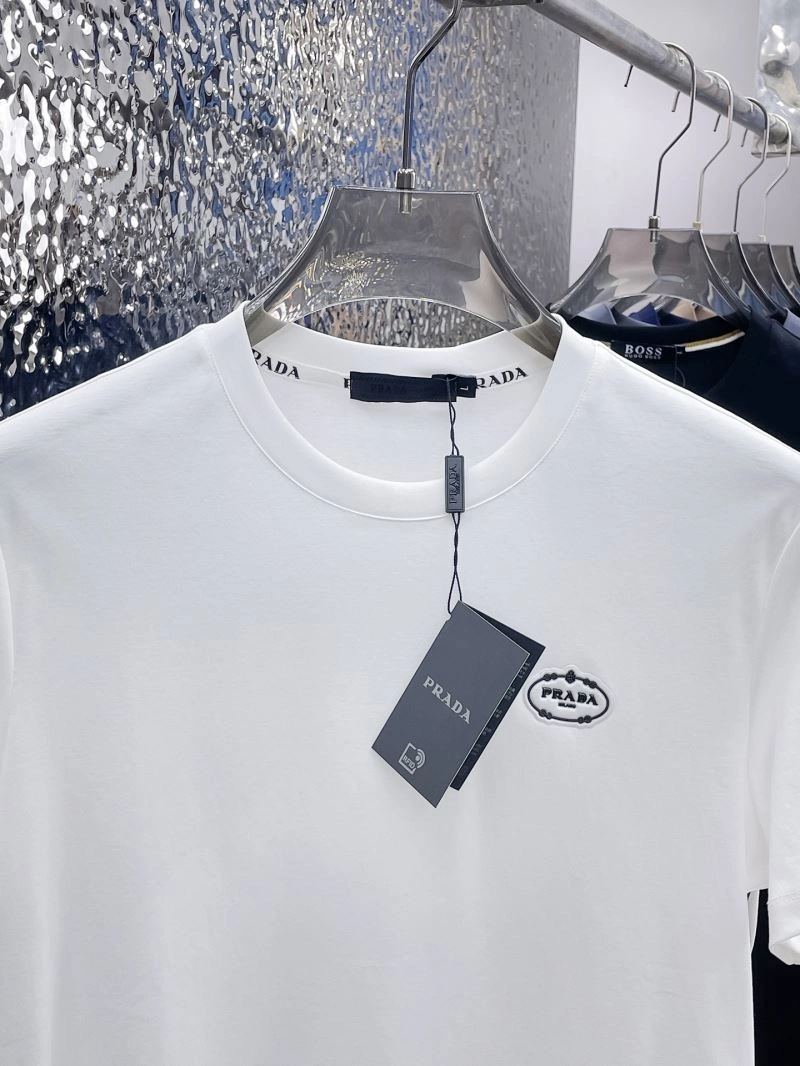 OEM Prada T-Shirts