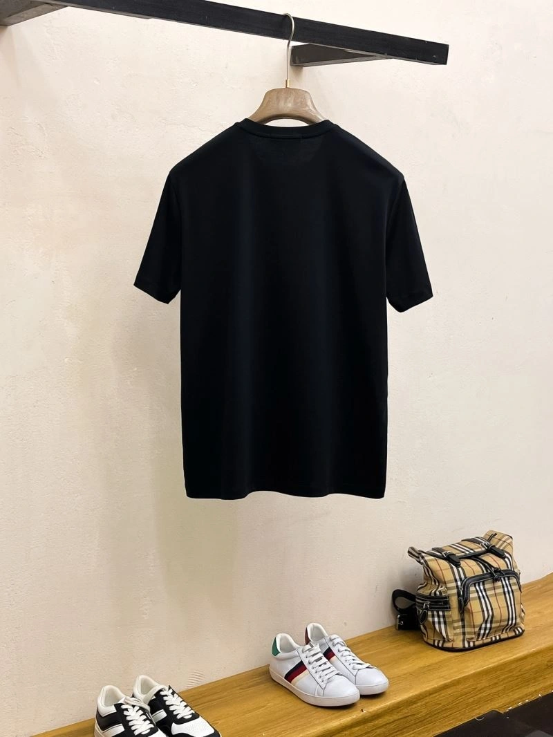 Brand-authenticated Prada T-Shirts