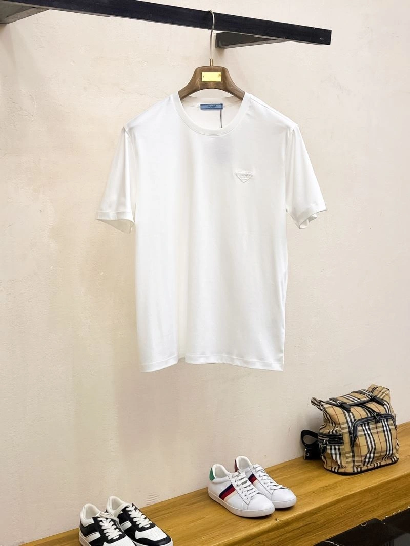 Prada T-Shirts