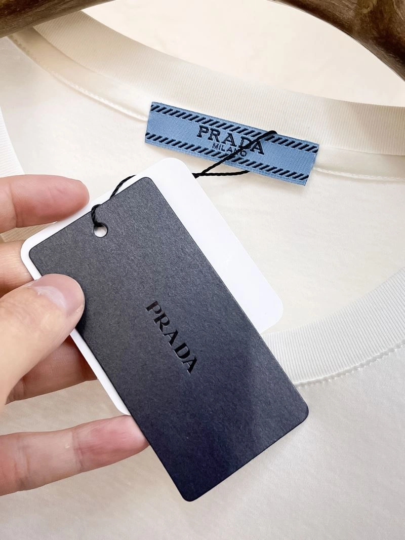 Genuine Prada T-Shirts