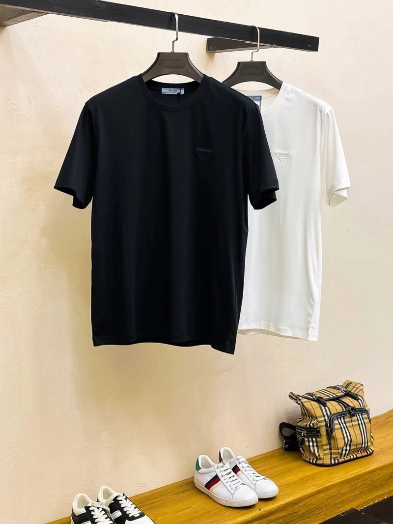 Genuine Prada T-Shirts