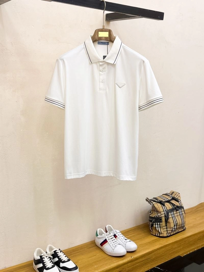 Prada T-Shirts