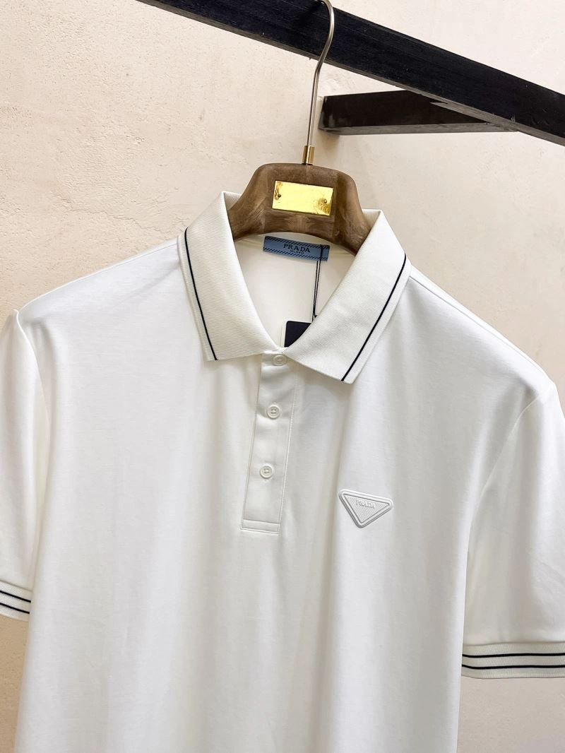 Official Prada T-Shirts
