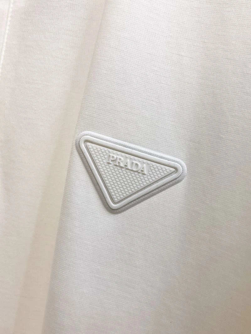Official Prada T-Shirts
