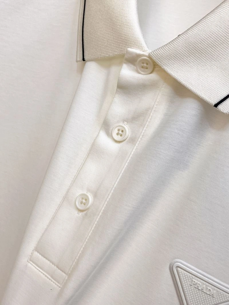 Official Prada T-Shirts