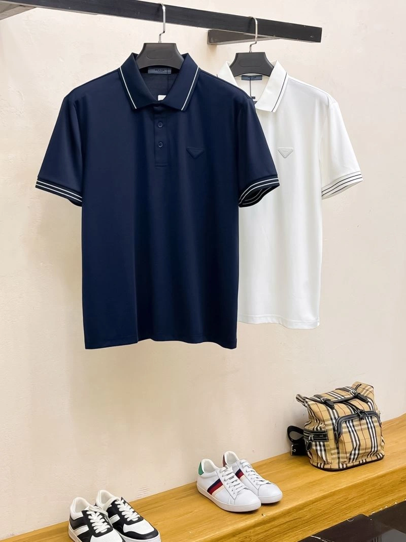 Official Prada T-Shirts