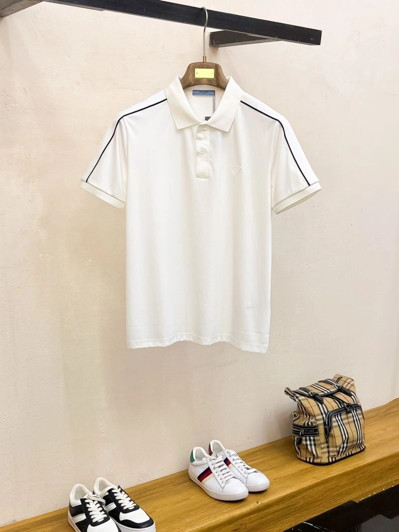 Prada T-Shirts