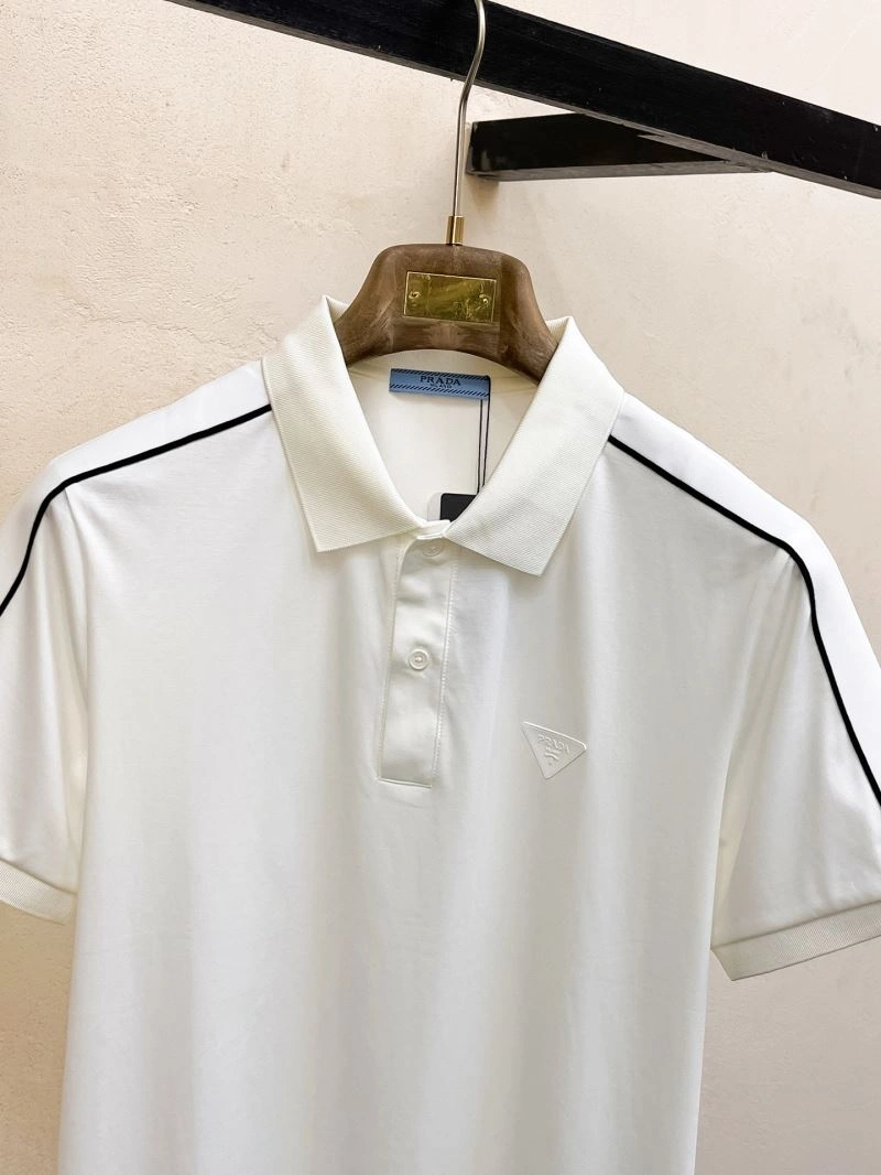 1:1 copy Prada T-Shirts