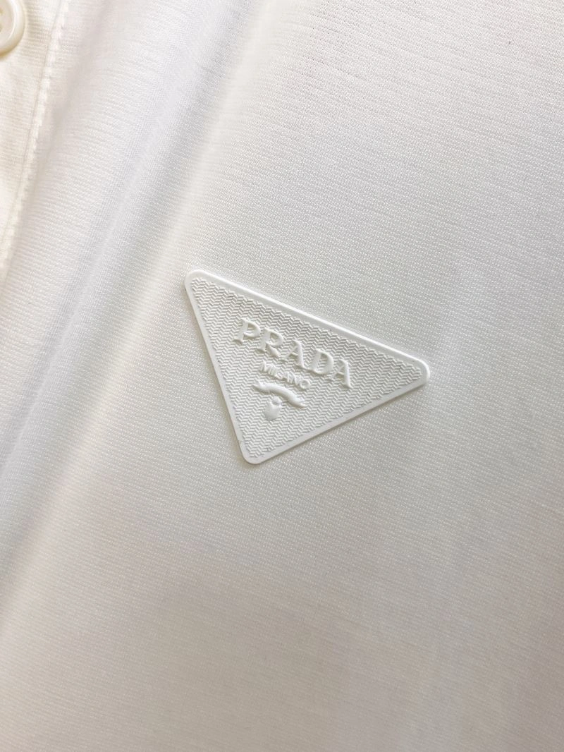 1:1 copy Prada T-Shirts