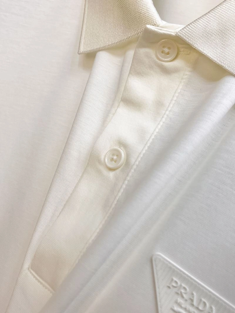 1:1 copy Prada T-Shirts