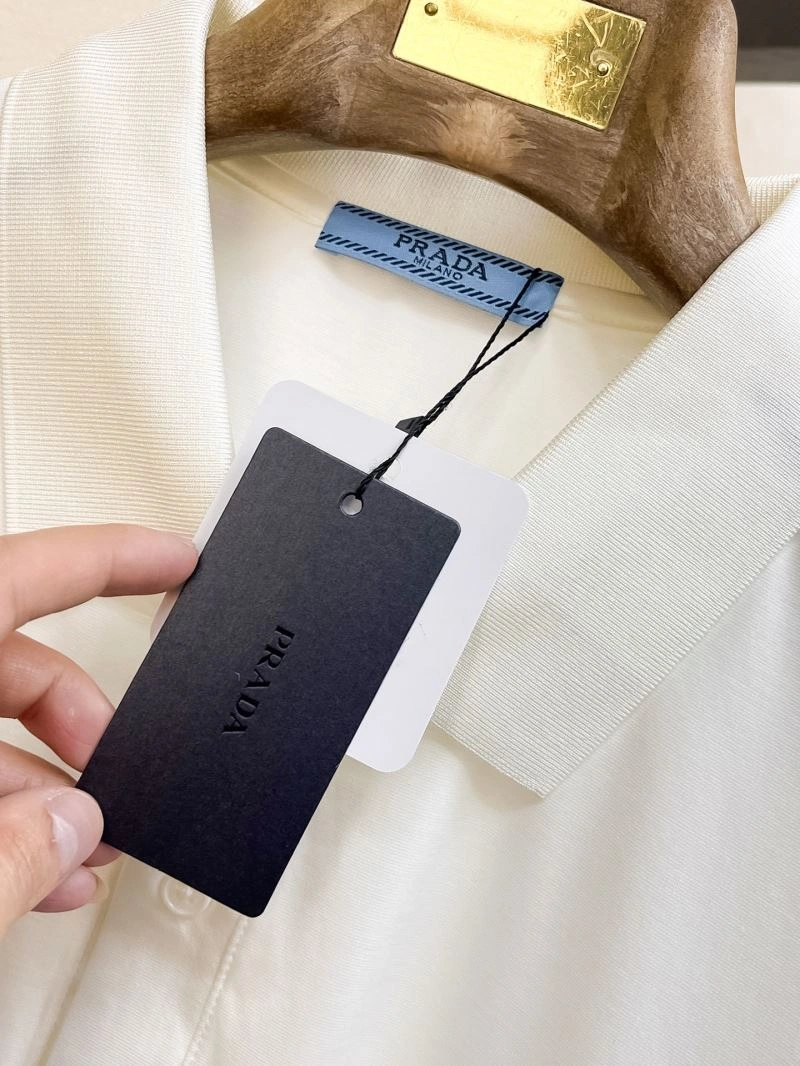 1:1 copy Prada T-Shirts