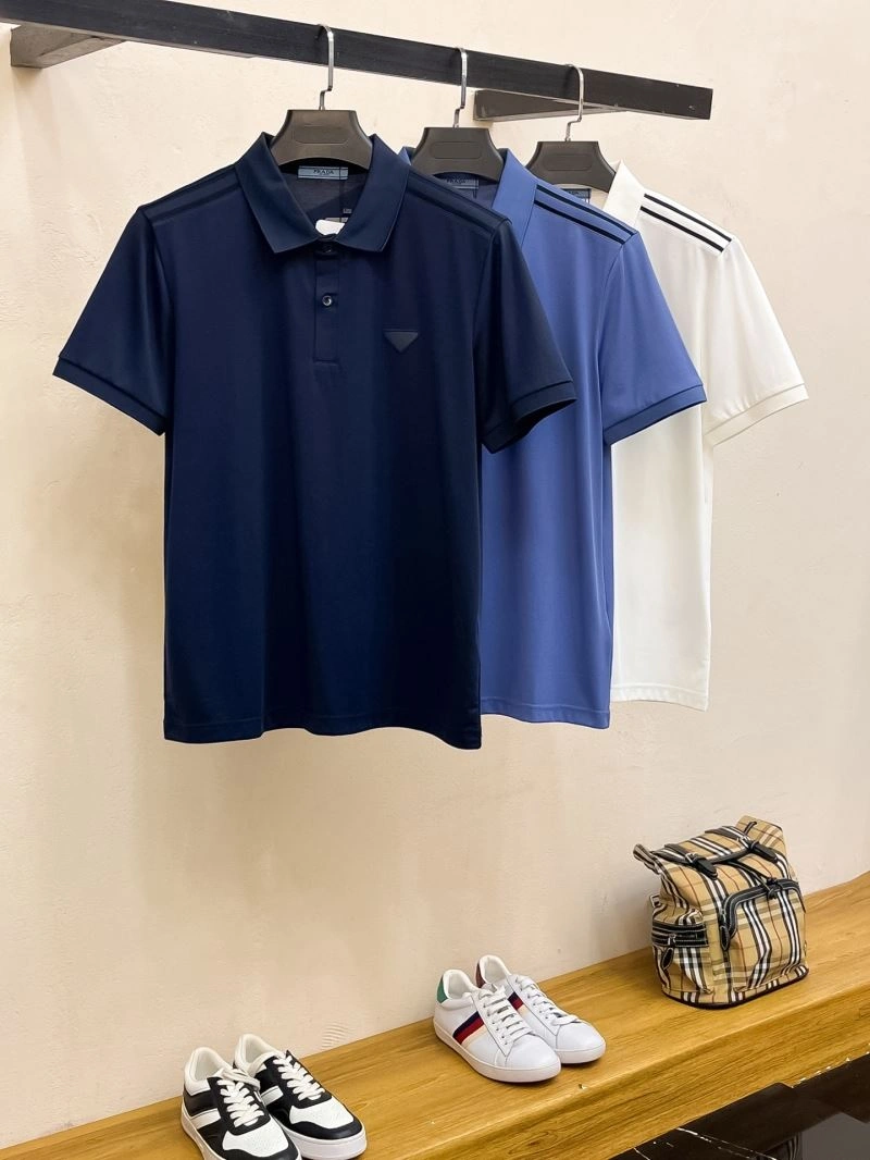 Authentic Prada T-Shirts