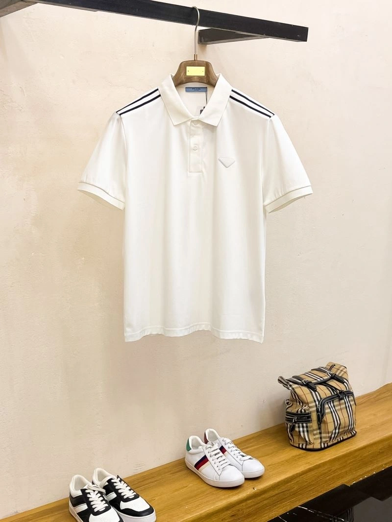 Prada T-Shirts