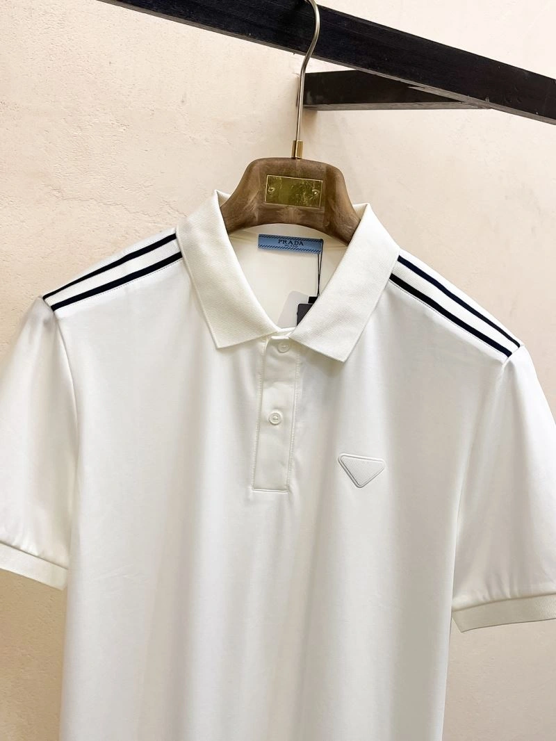 Original Prada T-Shirts