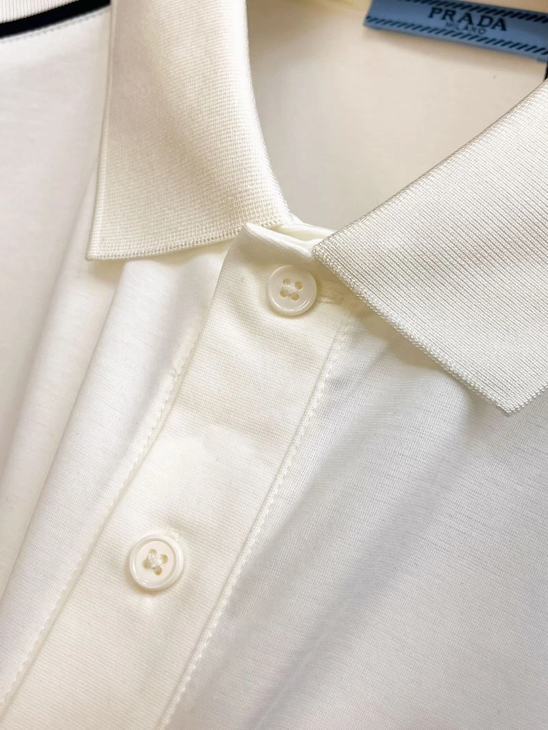 Original Prada T-Shirts