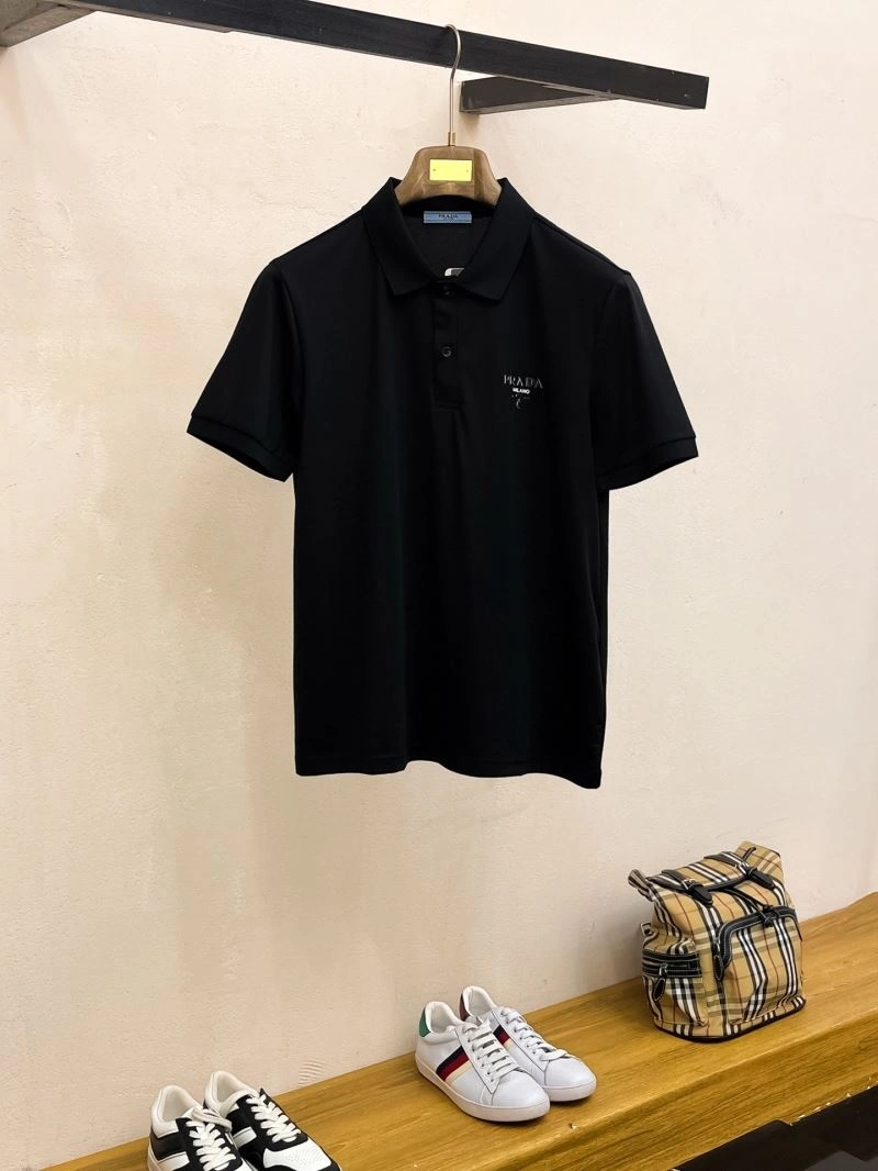 Prada T-Shirts