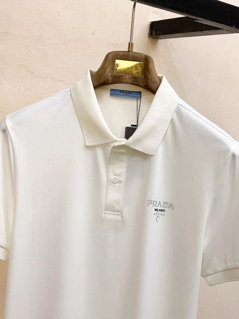 Value-priced Prada T-Shirts