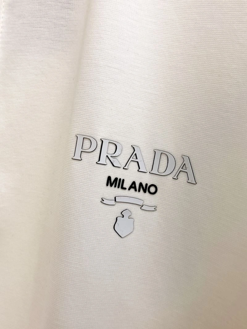 Value-priced Prada T-Shirts